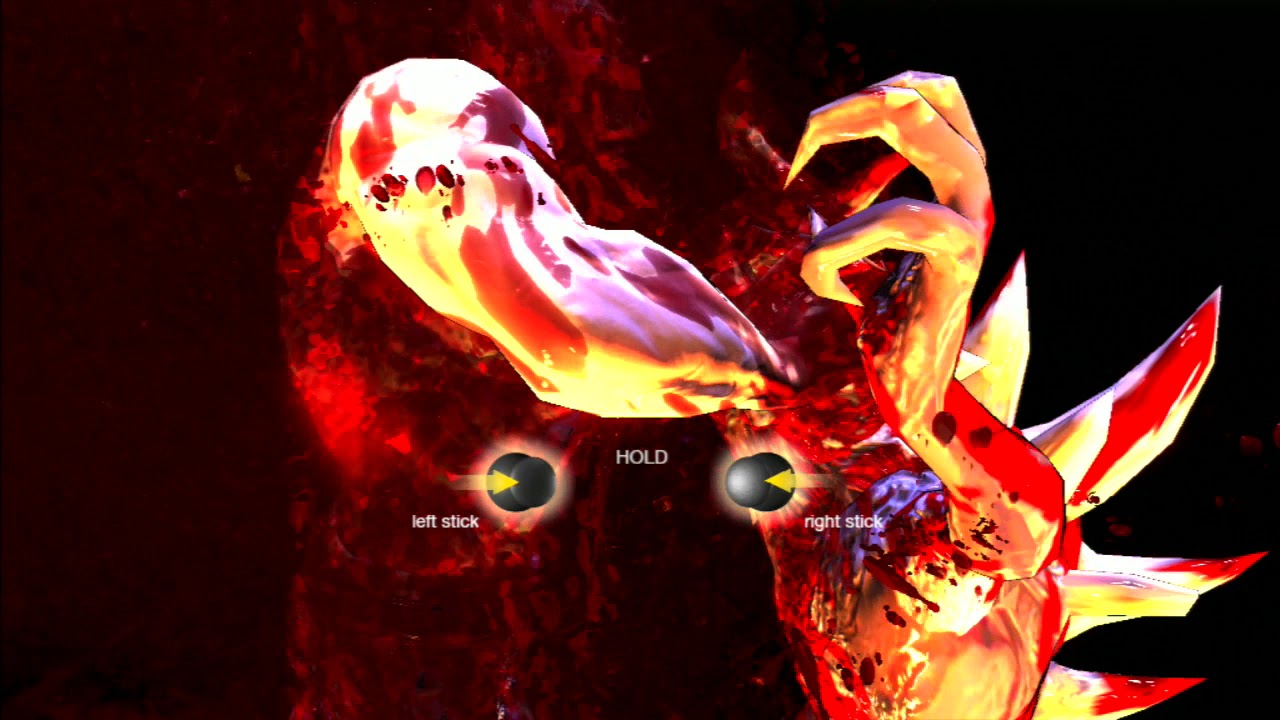 Splatterhouse - Phase 4: " The Meat Factory Biggy Man Boss Fight Savage ...