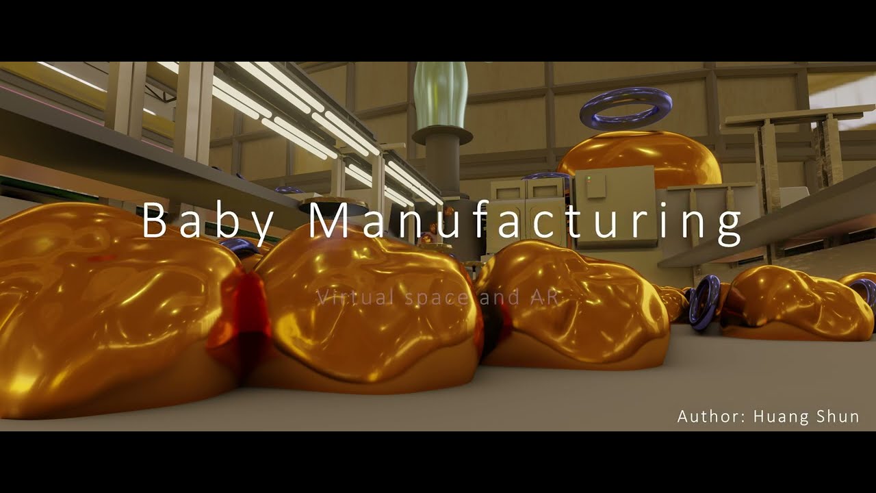 Baby Manufacturing - YouTube