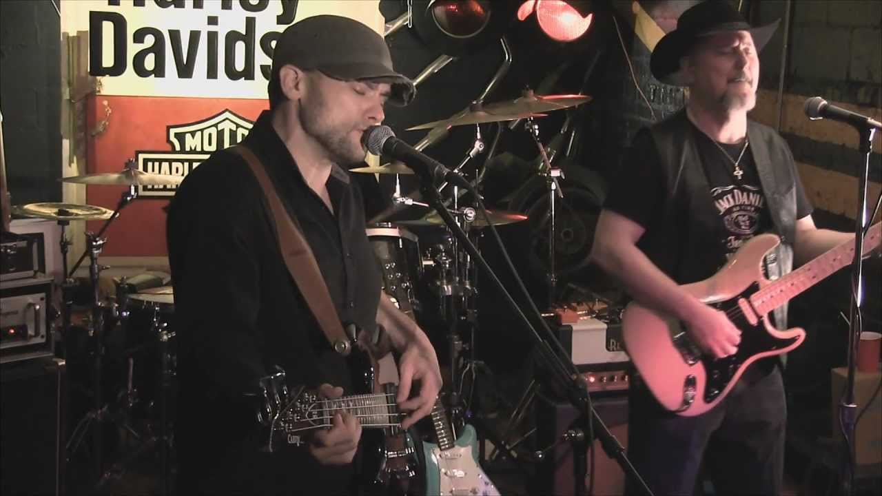 Bill Lyerly Band - Today I Started Loving You Again (Merle Haggard ...