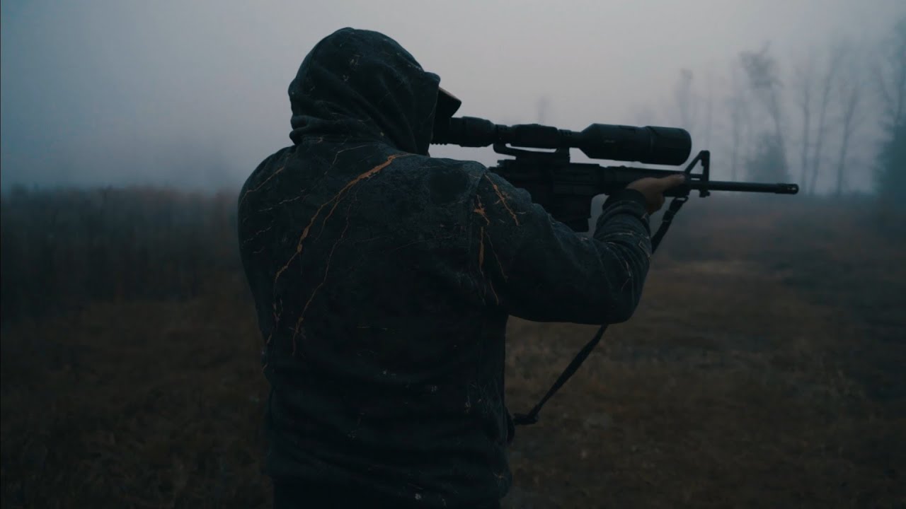 Cazando Venado Con Elio y Jasser en la Florida - YouTube