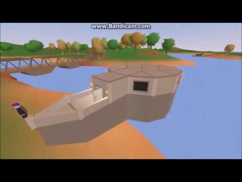 EPIC UNTURNED BASE DESIGN! - YouTube