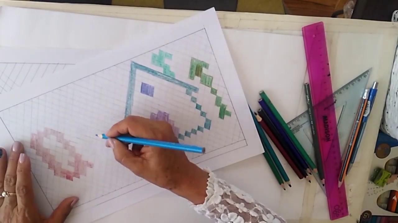 MANEJO DE ESCUADRAS - YouTube