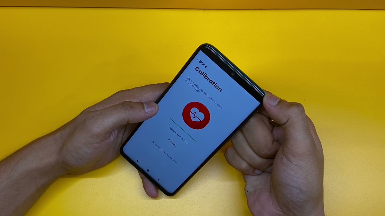 CareNow Vitals | Tutorial - YouTube