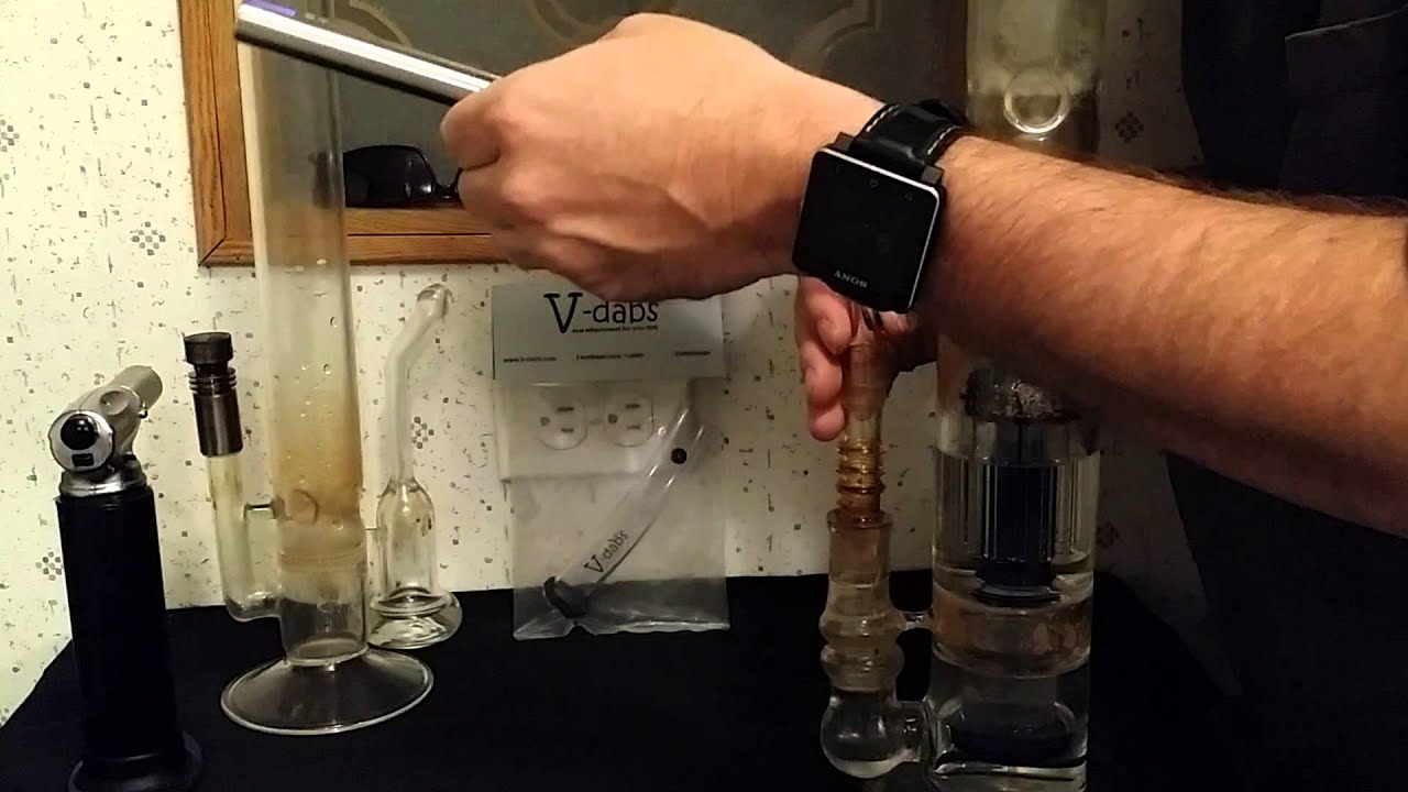 V-DAB of the day 4-11-14 - YouTube