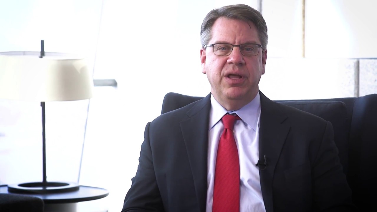 Business Must Partner with Communities | Boston Consulting Group's Rich ...