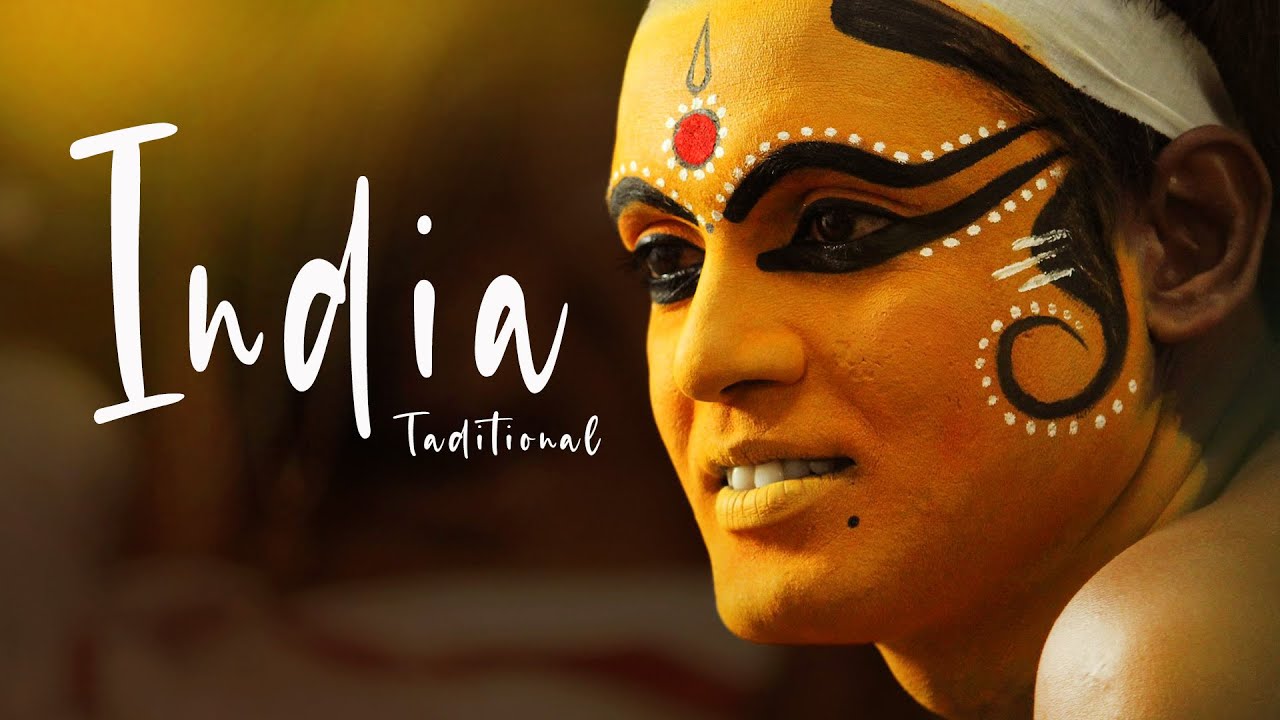 Best Indian Fusion Background Music - YouTube