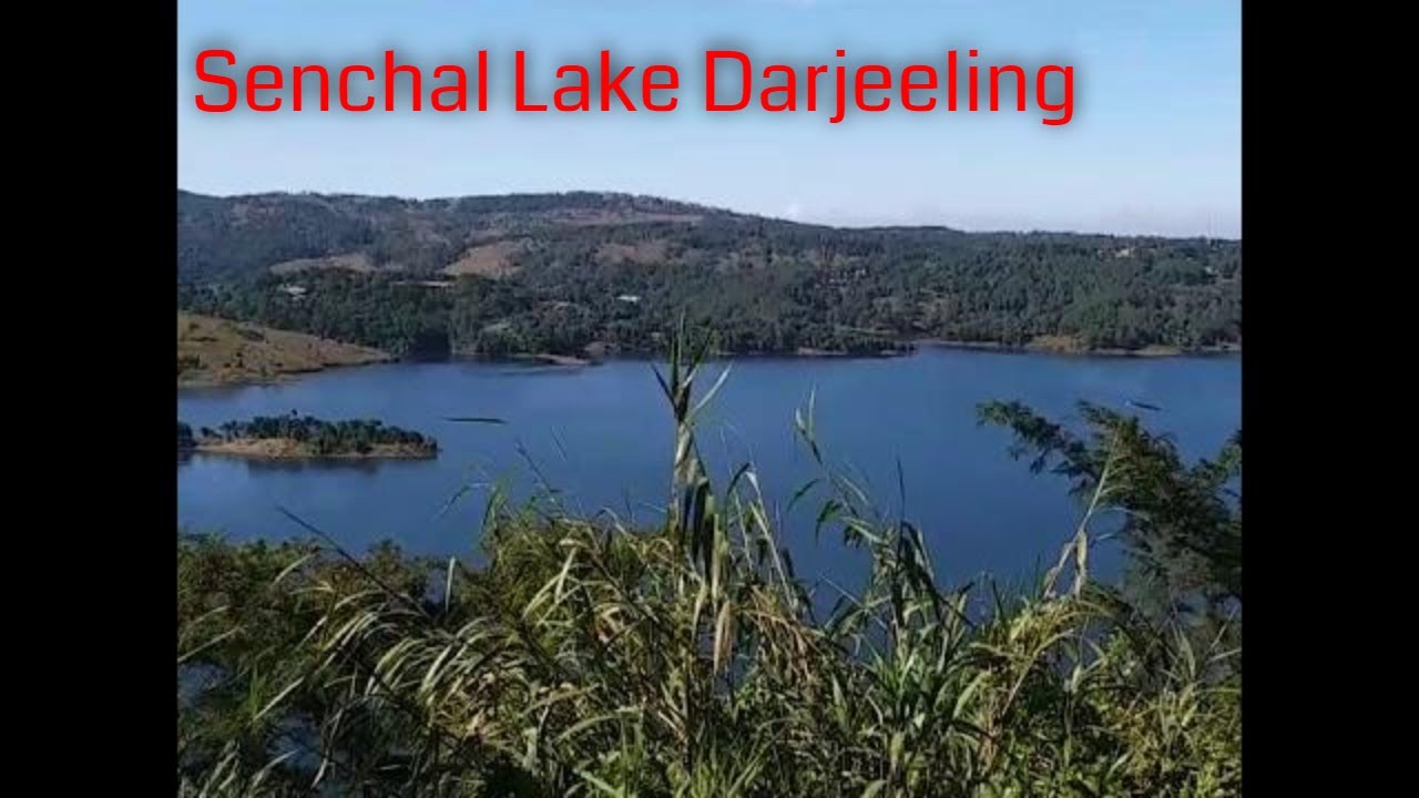 Senchal Lake Darjeeling | Amazing Senchal lake in Darjeeling ...
