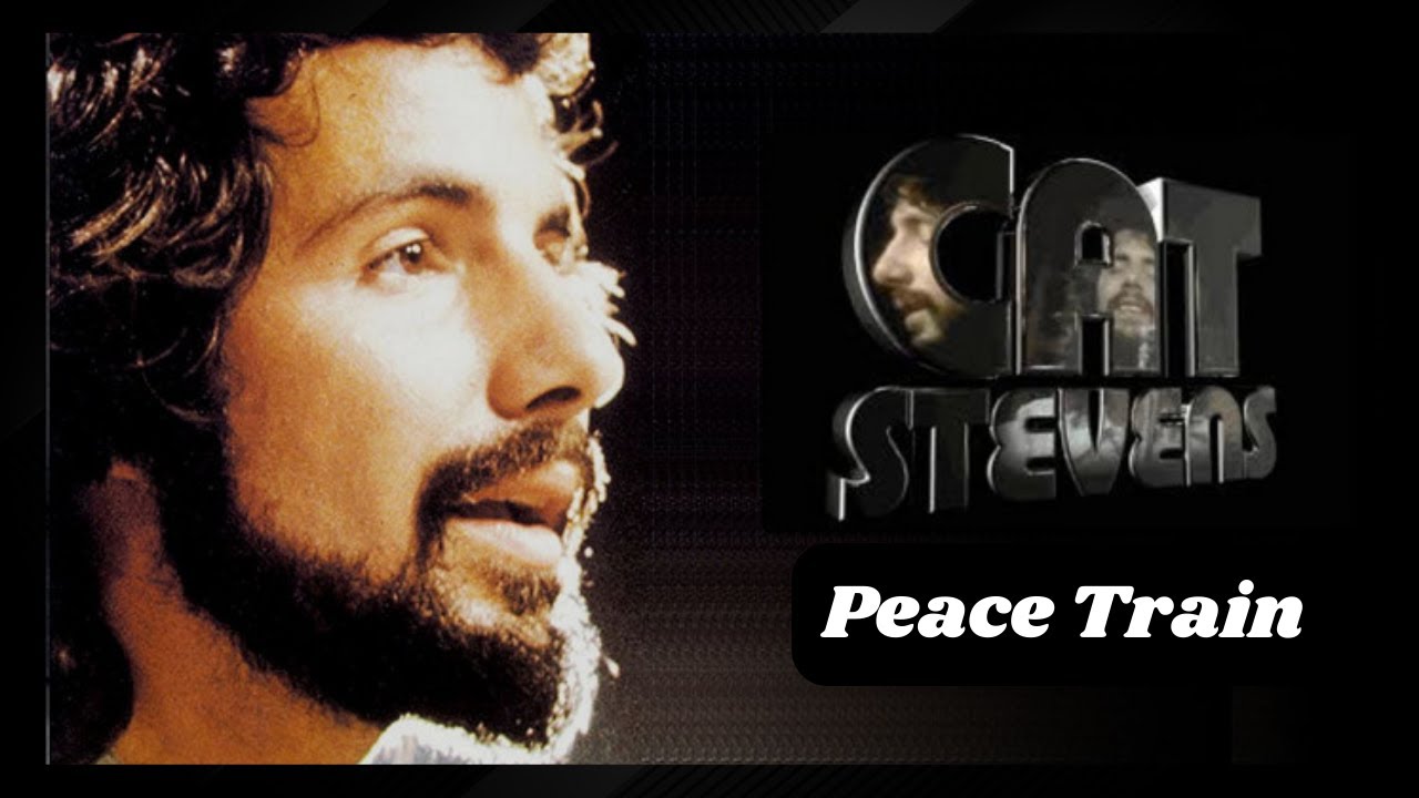 Cat Stevens - Peace Train - YouTube