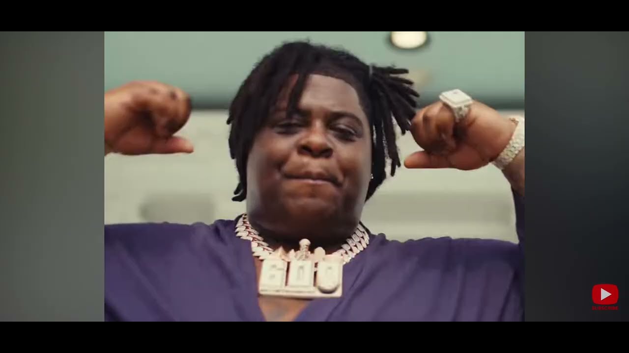 rapper big x the plug arrested and crying on instagram - YouTube