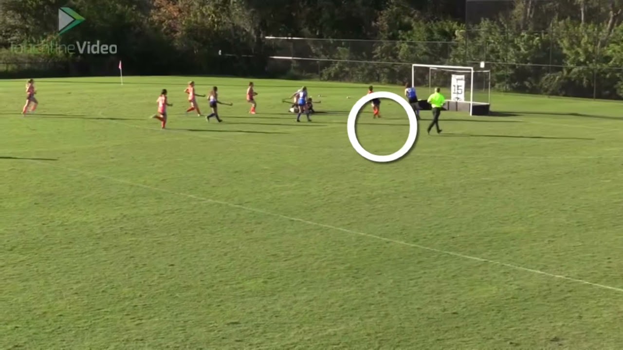 Grace Hua ‘23: 2021 Festival Highlight - YouTube