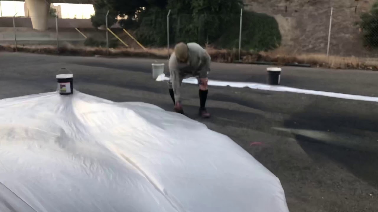 FEATHER-RAFT | Coat and Trim - YouTube