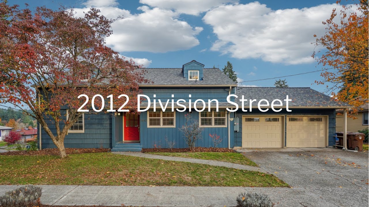 Interior Video 2012 Division Street - YouTube