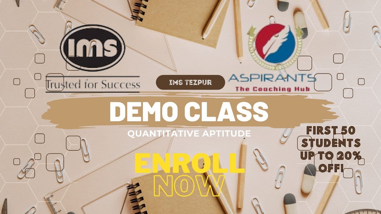 DEMO CLASS | LEGAL REASONING | COMPETITIVE EXAMS | IMS TEZPUR - YouTube