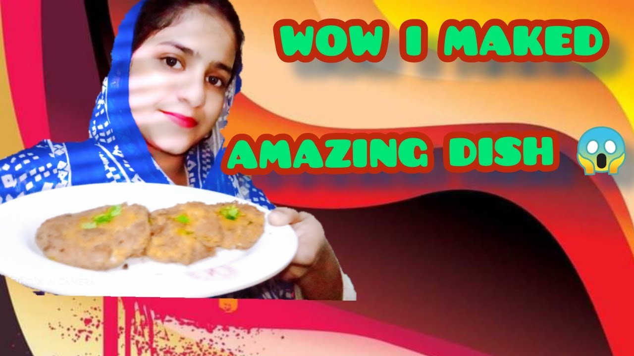 Quick & Very Easy Recipe Shaami Kabab | Must Full Watch |#Family_Vlogs ...