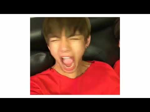 TAEKOOK DUBSMASH !!