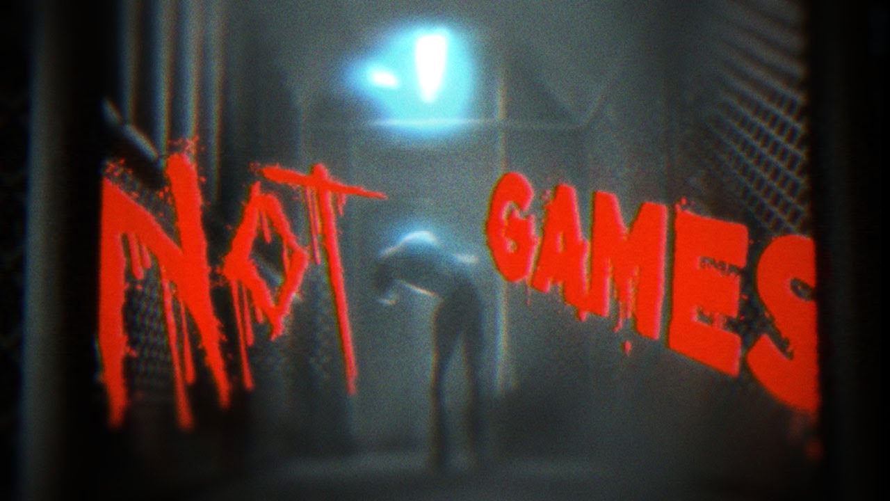 The Inspirations of my Retro Survival Horror Game | Part 2: Non-Game ...