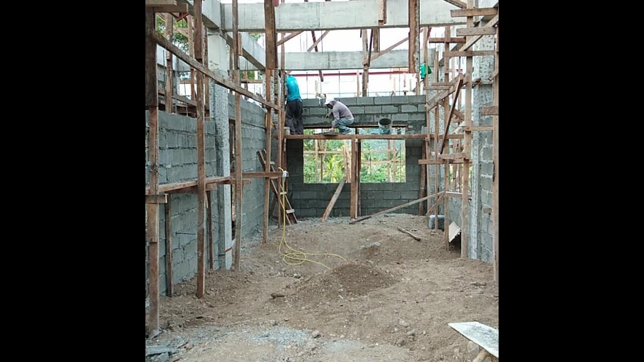 BIG AND COSTLY MISTAKES IN BUILDING OUR HOUSE IN THE PHILIPPINES - YouTube
