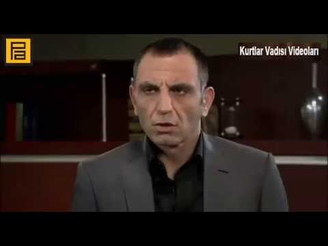 Polat ve Memati'nin Efsane Tartışması