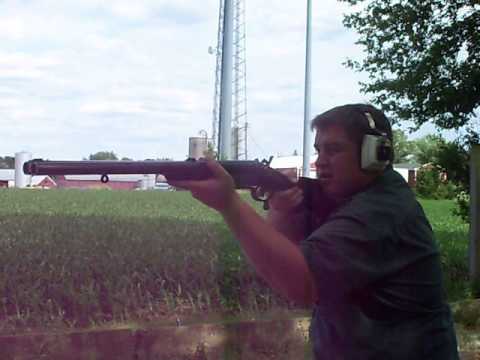 8 Bore part 2 - YouTube