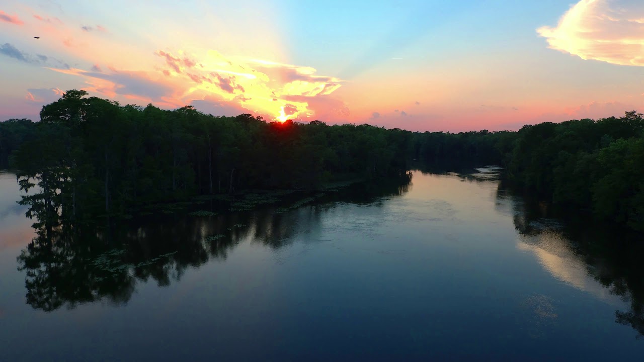 Streets Ferry Bridge on Hwy 43 over the ole Neuse River just outside of ...