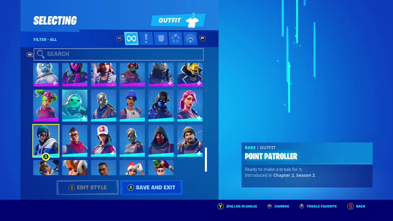 Free Fortnite Account!!! { Must Read Desc } - YouTube