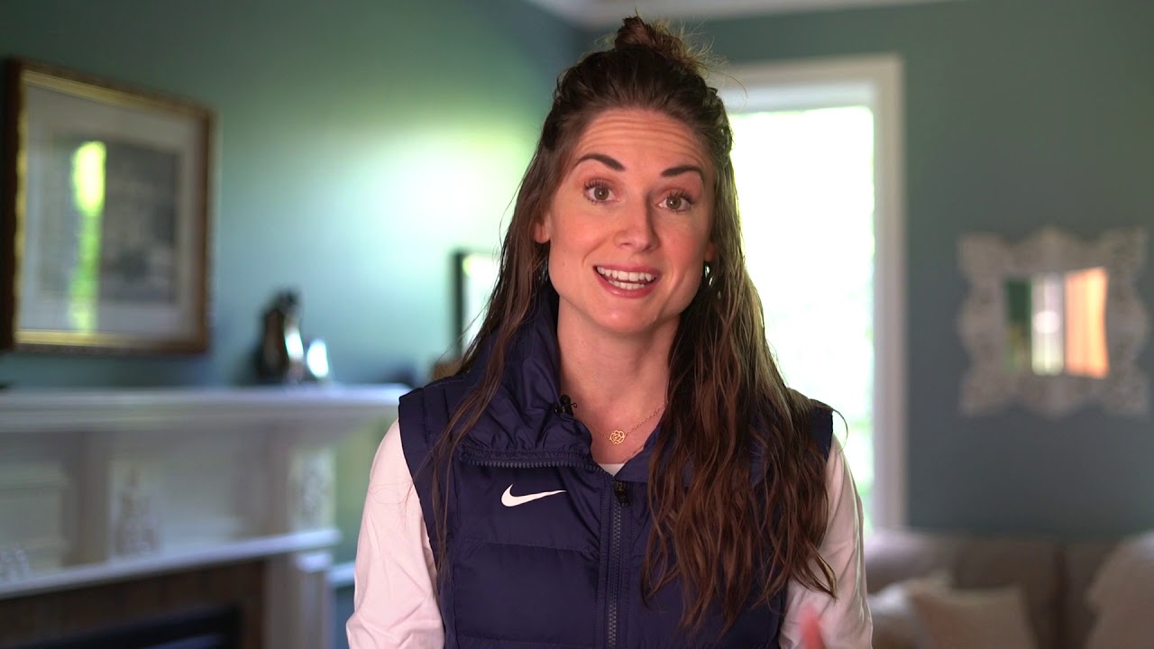 Learn To Curl - Tip #17 - Free Guard Zone - YouTube