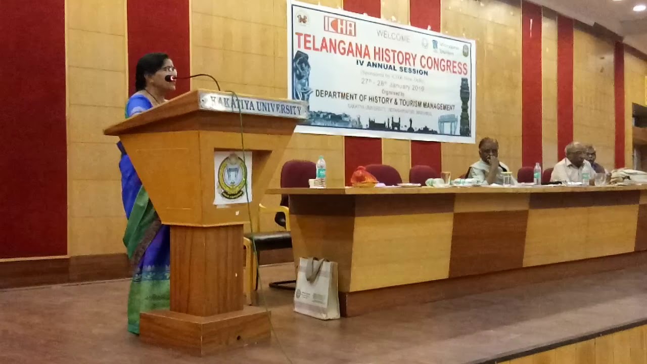 Prof. Hymavathi(3) - YouTube