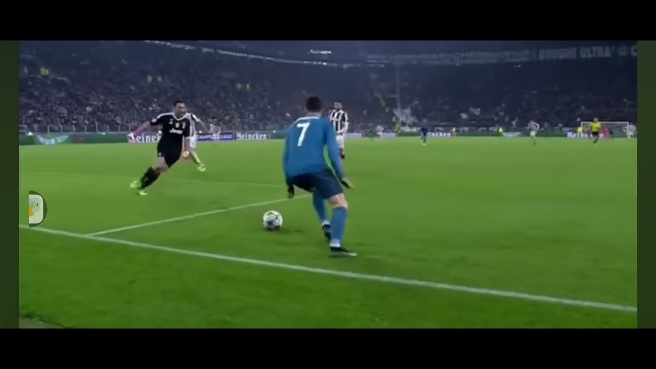 РОНАЛДУ ЛУЧШИЙ 👍👇 - YouTube