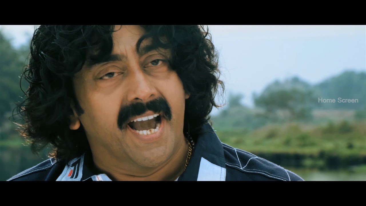 Entry Malayalam Movie | Scene 04 - YouTube