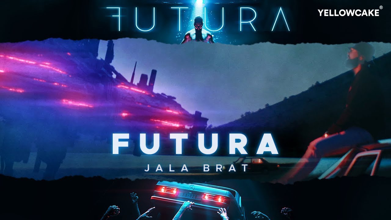 Jala Brat - Futura - YouTube Music