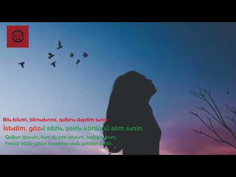 ROMA — Barışıq(Poem)