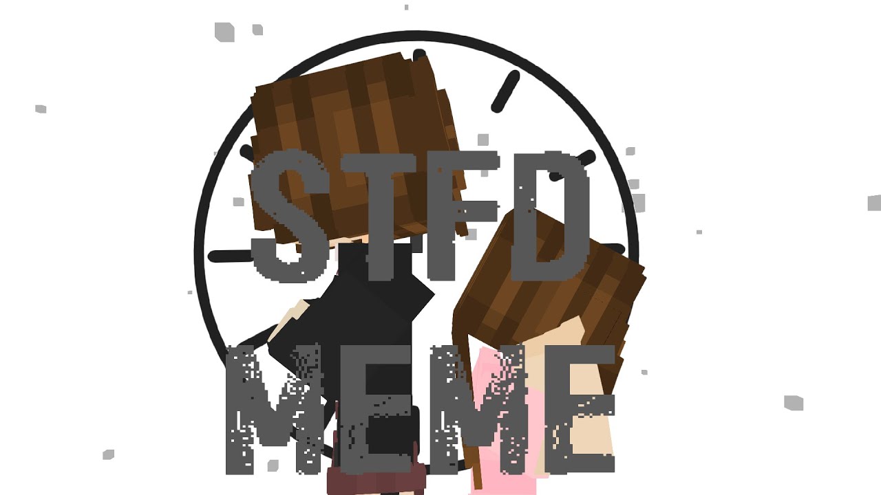 |stfd meme|Minecraft animation|Mine imator| - YouTube