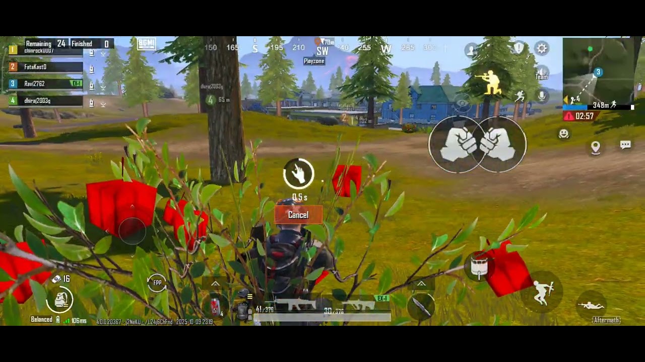 Unplanned Play - YouTube