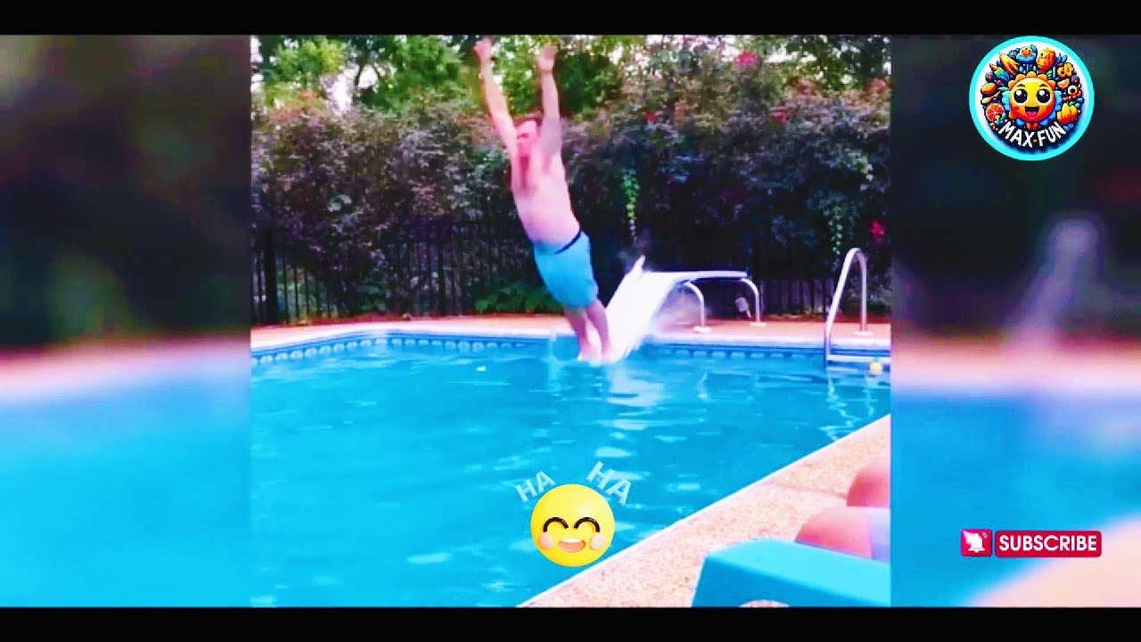 MAX-FUN Part 09-01-2025 - YouTube