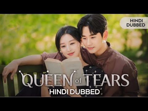 Queen Of Tears Drama In Hindi Dubbed |  Netflix | Direct Download Links!!!