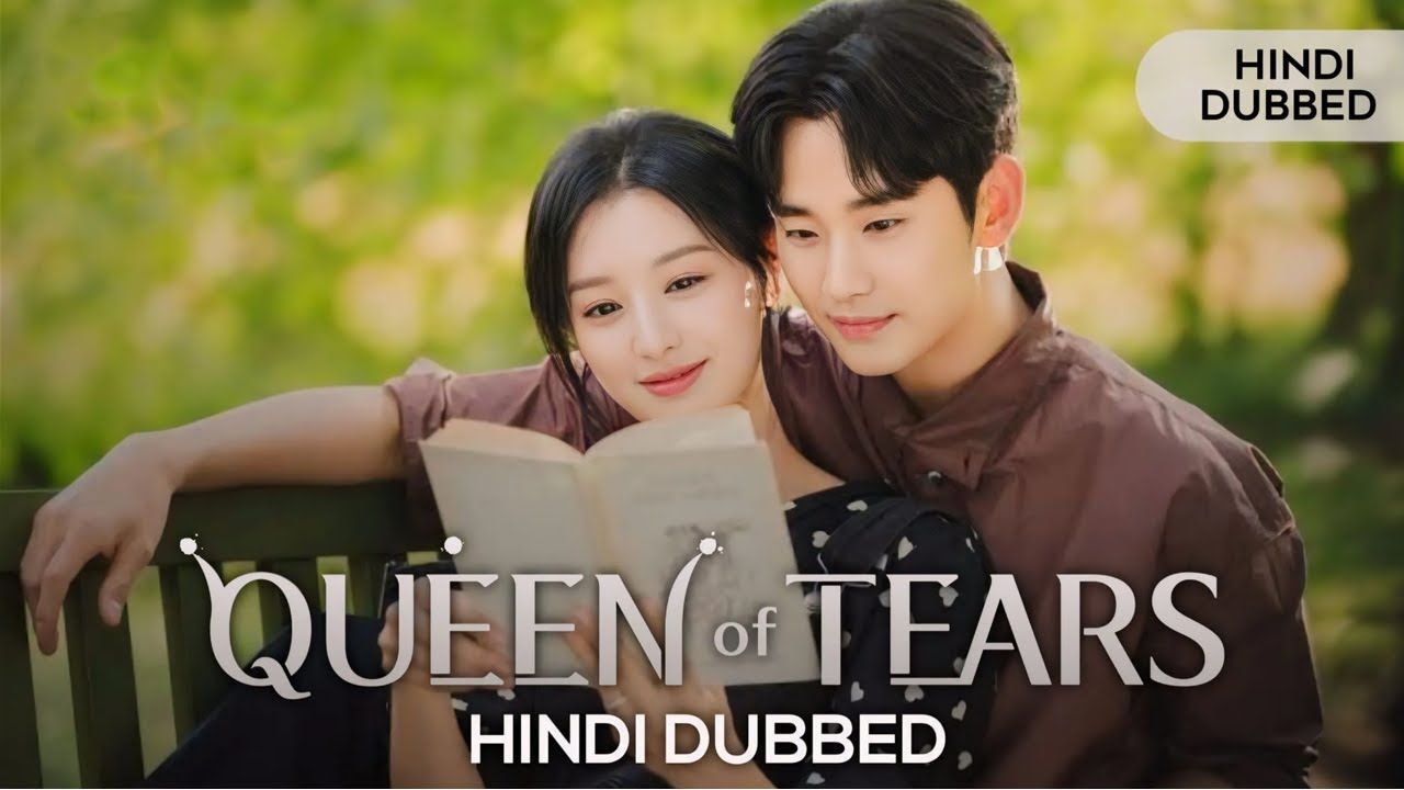 Queen Of Tears Drama In Hindi Dubbed | Netflix | Direct Download Links ...
