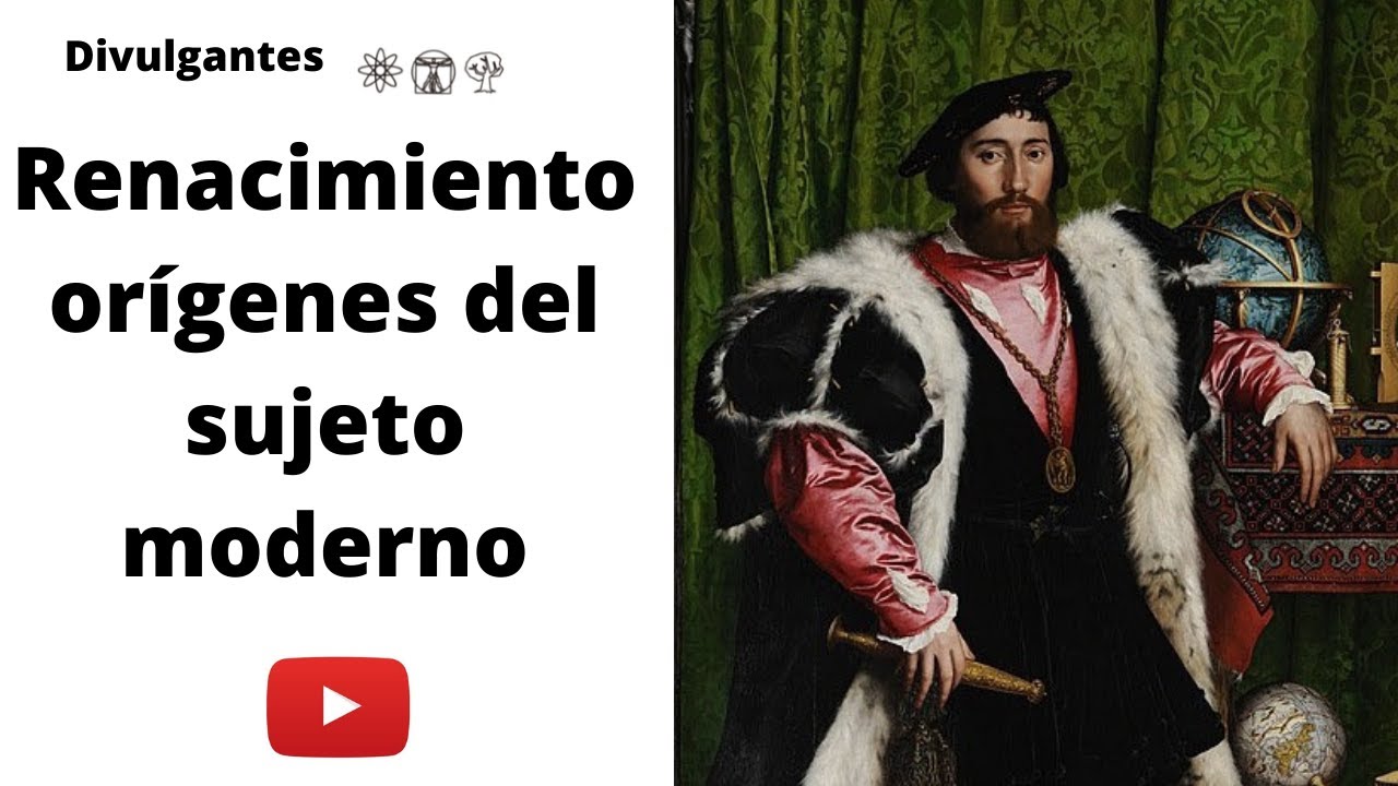 Sujeto Moderno - YouTube