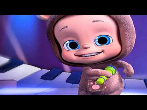 Songs for Babies - Baby Vuvu