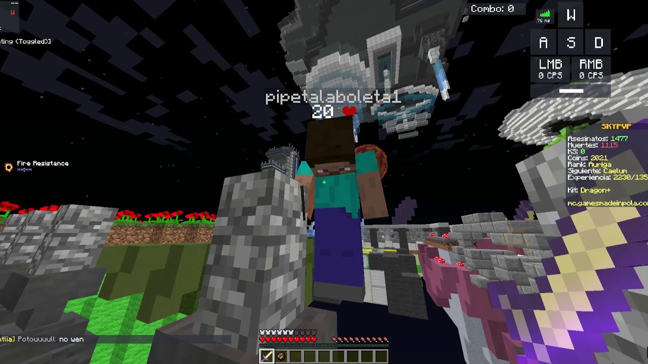 Badlion Minecraft Client v2 14 3 28fa267 PRODUCTION 1 8 9 2020 06 12 02 ...