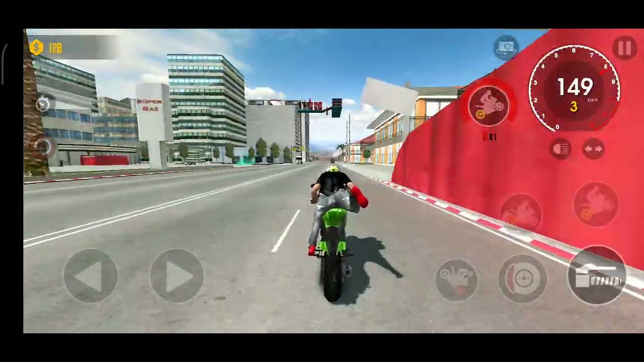 super bick game - YouTube