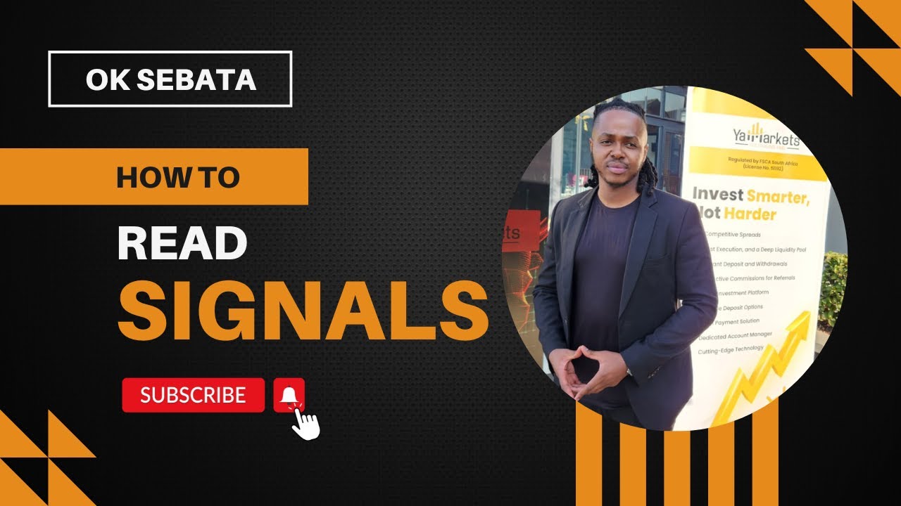 How to read Signals - YouTube