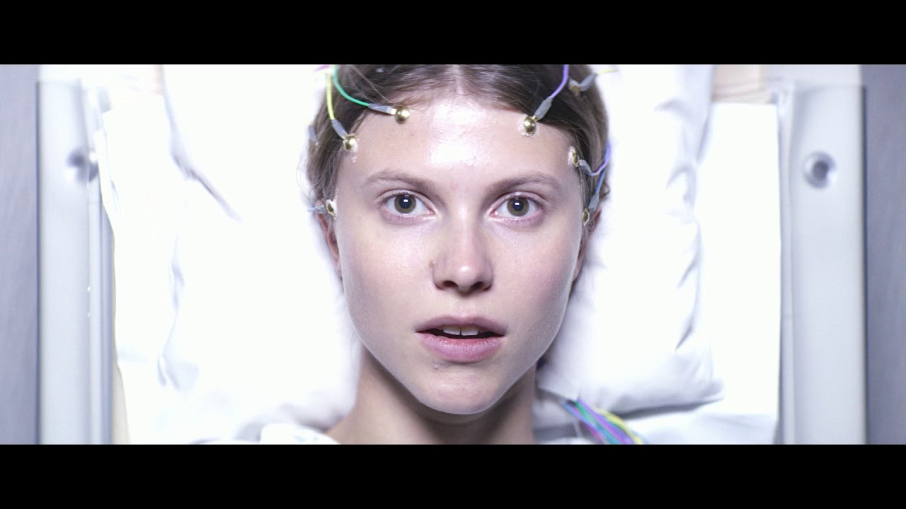 Thelma Επίσημο Trailer Gr FullHD - YouTube