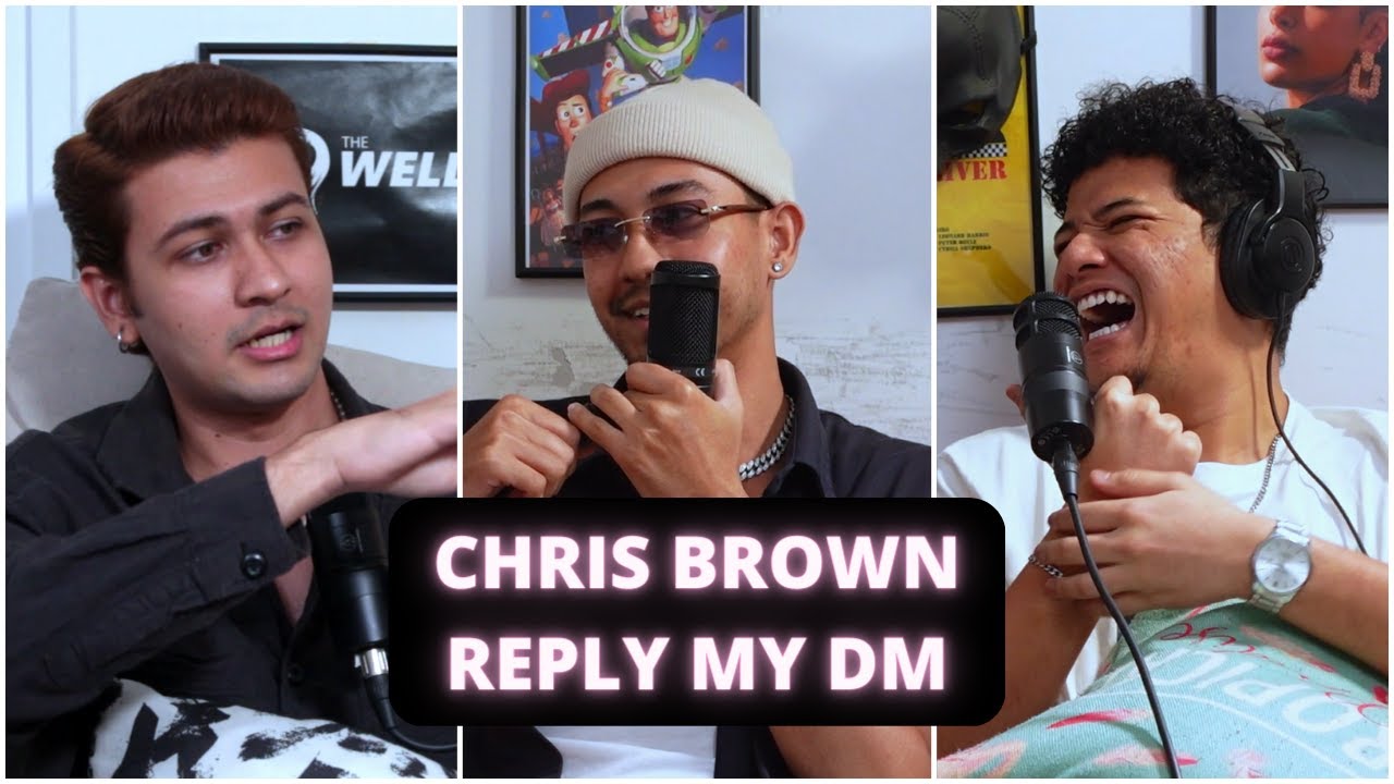 I'VE GOT A CRUSH I WANT TO CONFESS TO, WE MOVING TO A NEW STUDIO | THE ...