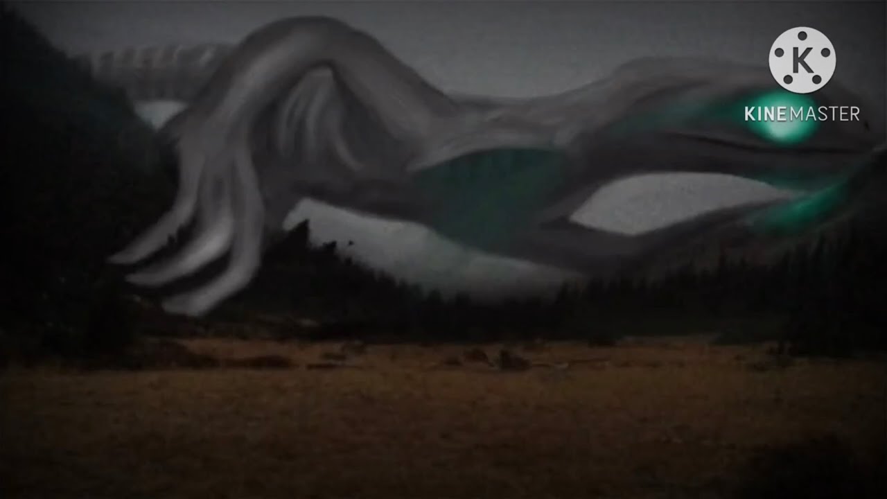 Foggy giant sound effects (Trevor Henderson) - YouTube