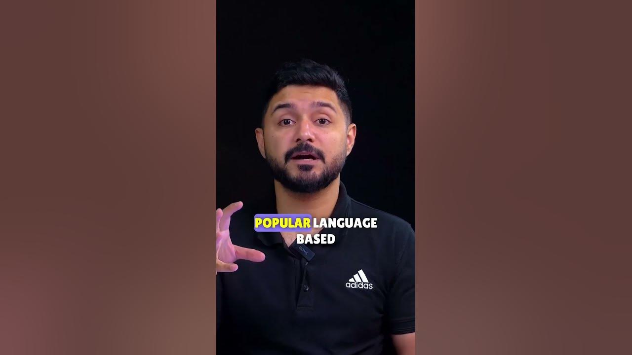 Why You Should Learn Javascript Youtube
