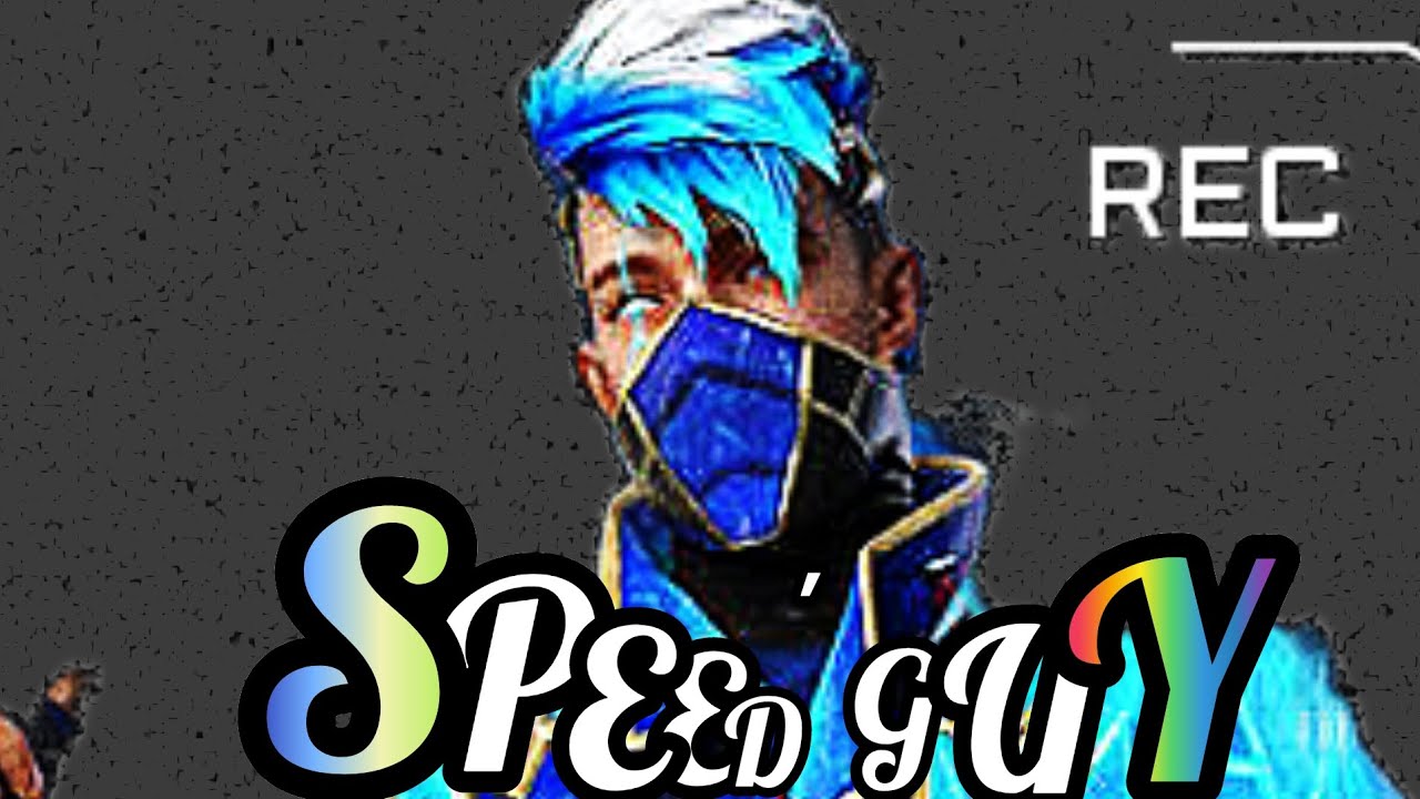 SPEED GUY 11 super playing - YouTube