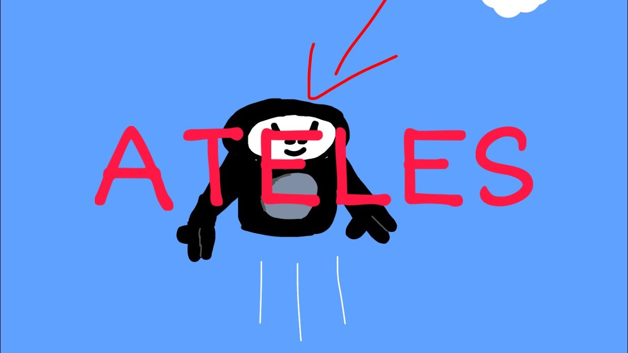 First time playing Ateles | Meta Quest 2 - YouTube
