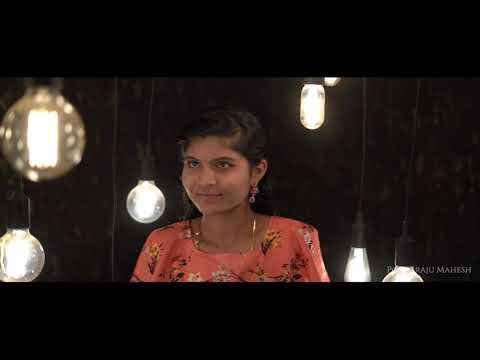 Ravi + Aruna Pre wedding Shoot By Bhavani Digital Studio's - YouTube