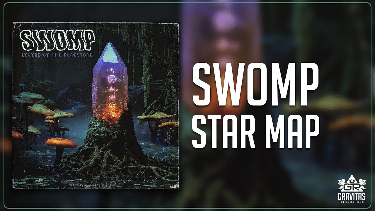 Swomp - Star Map - YouTube