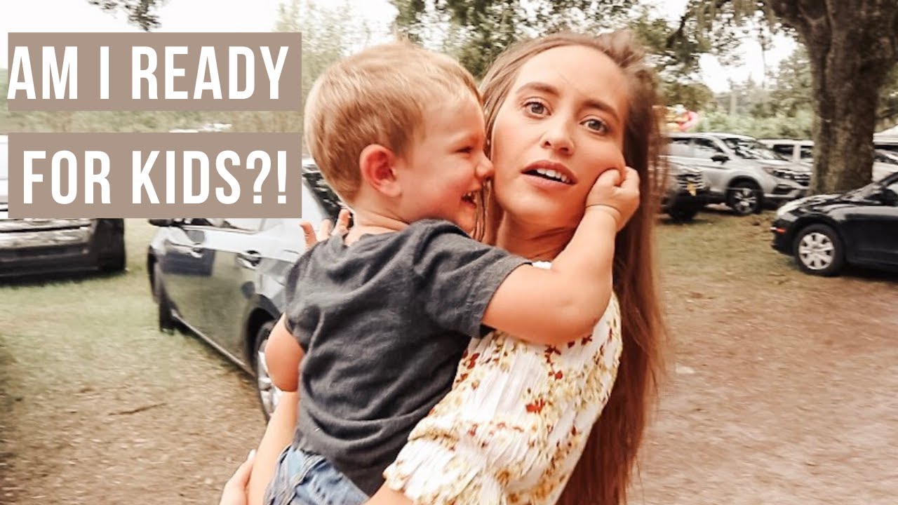 Meeting My Niece For The First Time Vlog Youtube